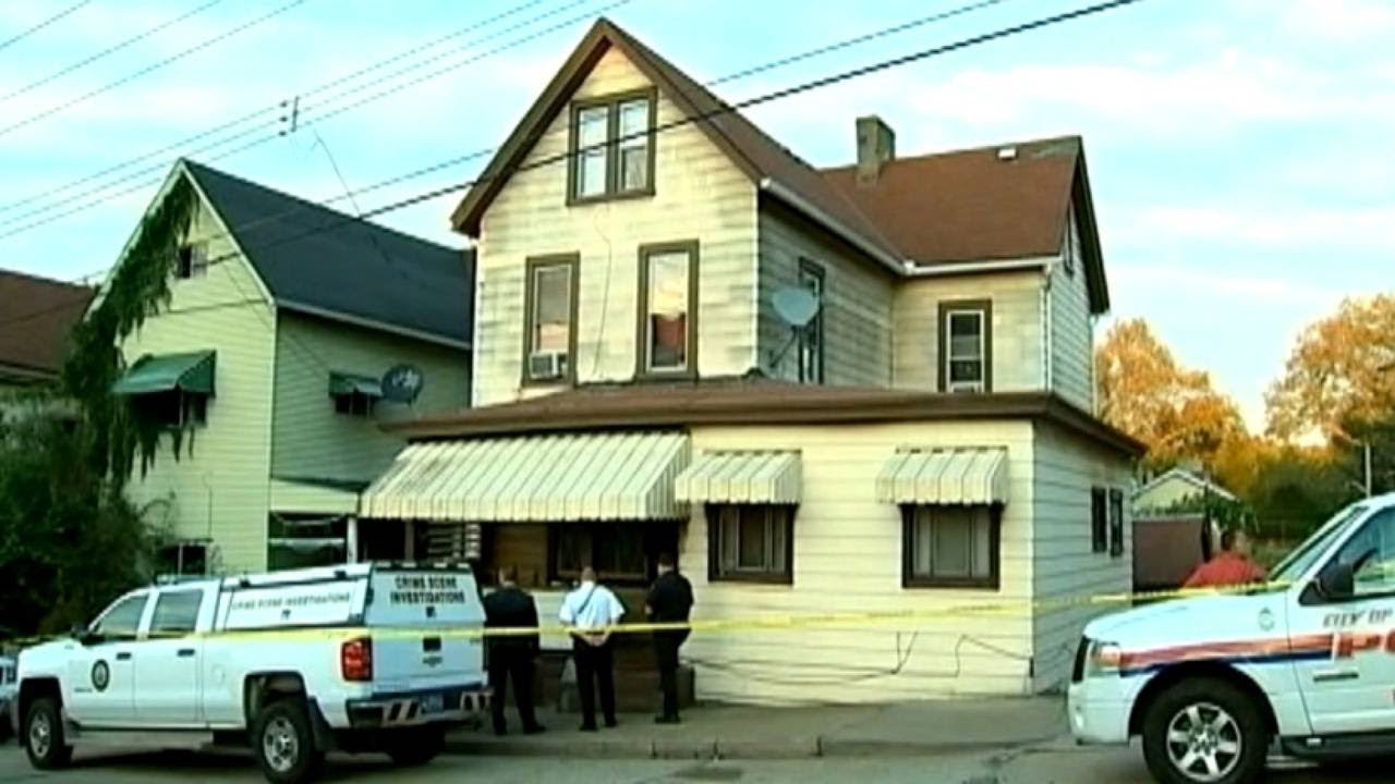 7-year-old leads police to heroin-overdosed parents' bodies