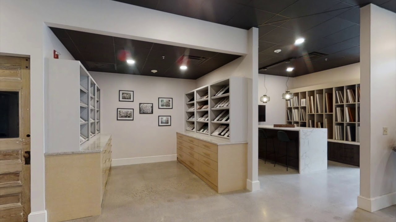 Arcadia Kitchen and Bath Showroom Tour