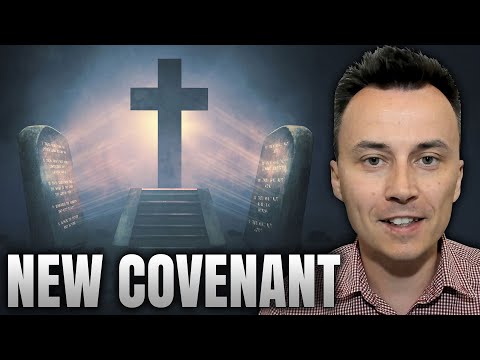7 FACTS About the NEW COVENANT Every Christian Must Know !!!