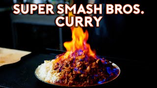 Learn English through Video How to Make the Superspicy Curry from Super ...