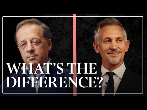 Gary Lineker's suspension has 'backfired' on the BBC