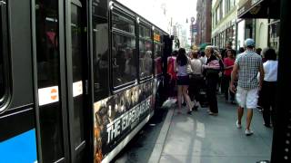 fabregas123: M103 Bus Route