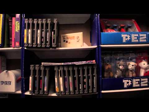 NES Cartridge Flasks | www.splicetoday.com