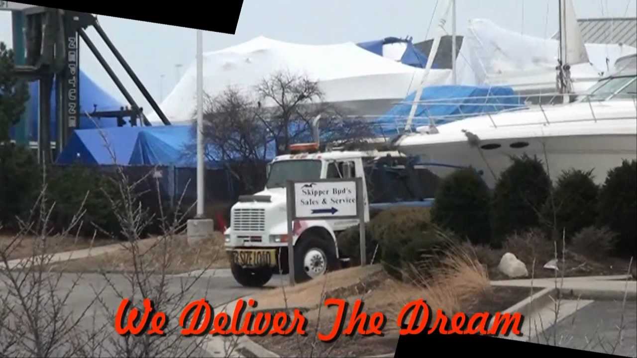 SkipperBud's - Service Center