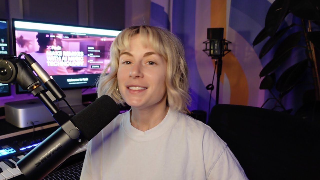 10 Best AI Tools for Musicians (November 2025) – Unite.AI