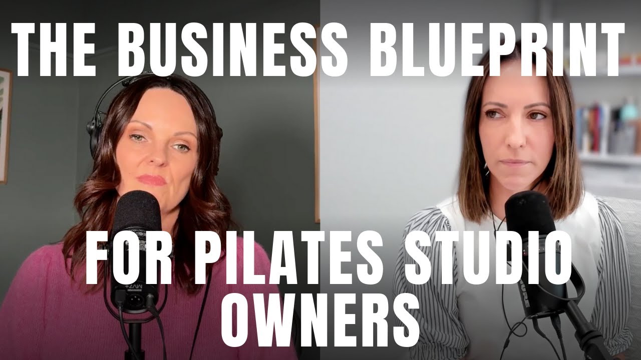 The Business Skills Every Pilates Studio Owner Needs