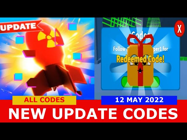 Roblox Bomb Simulator codes in November 2022: Free Boosts, Pets, and more