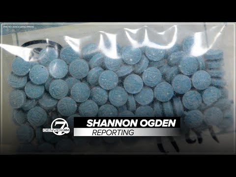 Report: Fentanyl crisis cost Colorado $13.1 billion in 2024