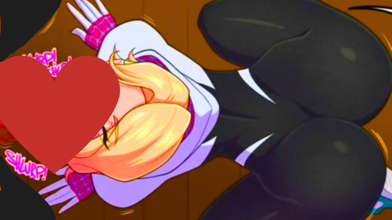 Spider Gwen From Other Dimension | Comic Dub