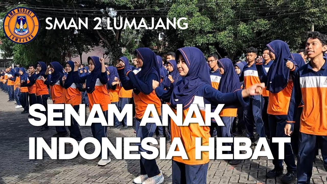sman2-lmj.sch.id – Website Resmi SMAN 2 Lumajang