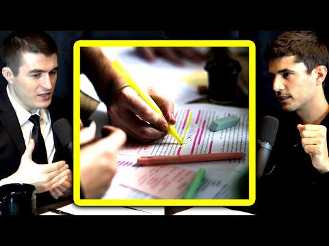 How to read a research paper | Luís and João Batalha and Lex Fridman