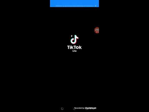 Cómo saber cuánto dinero tengo en Titok lite