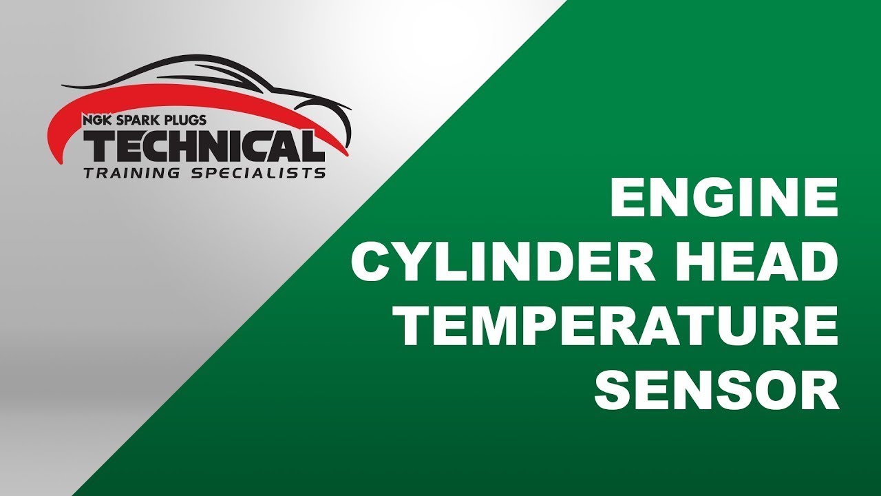 NTK - Cylinder Head Temperature Sensor