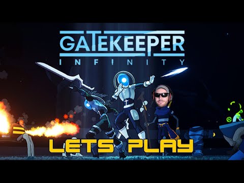 Steam Community :: Gatekeeper: Infinity
