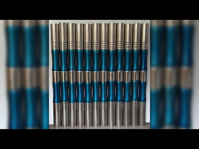 Designer Stainless Steel Railing Pillar - Stainless Steel Acrylic ...