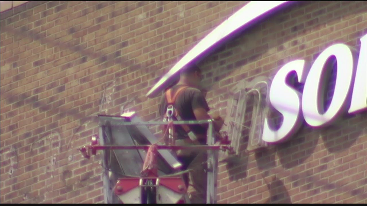 Mead Johnson Removing Name