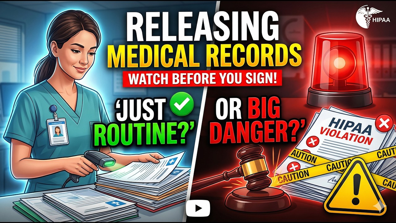 Releasing Medical Records 2026a