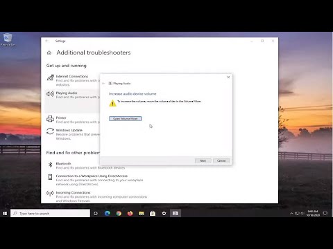 High Definition Audio Device Has a Driver Problem in Windows 10 FIX [Tutorial]