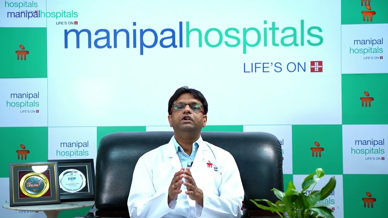 Dr. Rahul Sharma | Consultant, Pediatric Hematology - Oncology | MH Jaipur