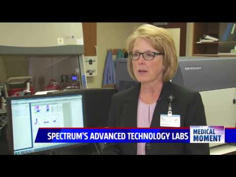 Advanced Technology Laboratories – Introduction