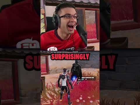 Fortnite is getting Sued