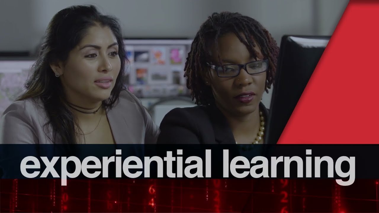 DeVryWORKS Skills Gap Training & Services SGTS