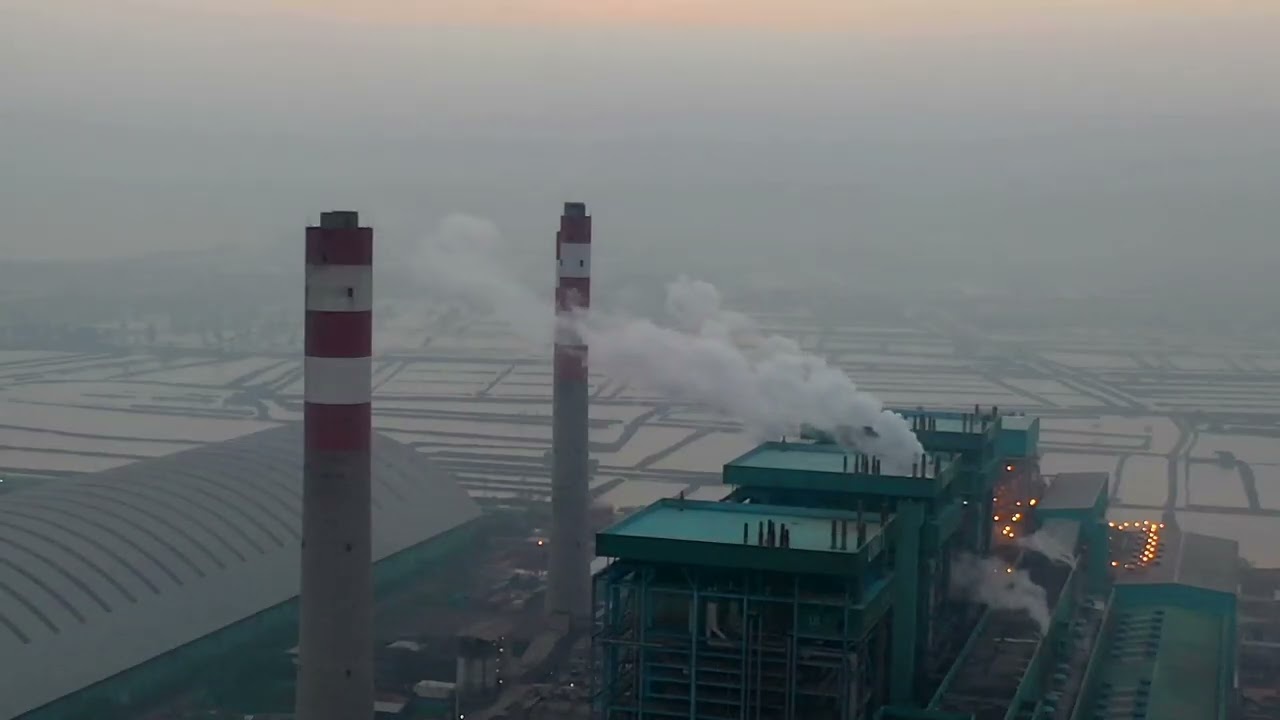 EGB Decarbonisation Promo