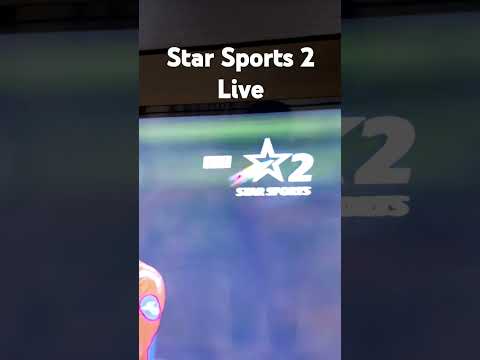 Star Sports 2 Live TV Stream