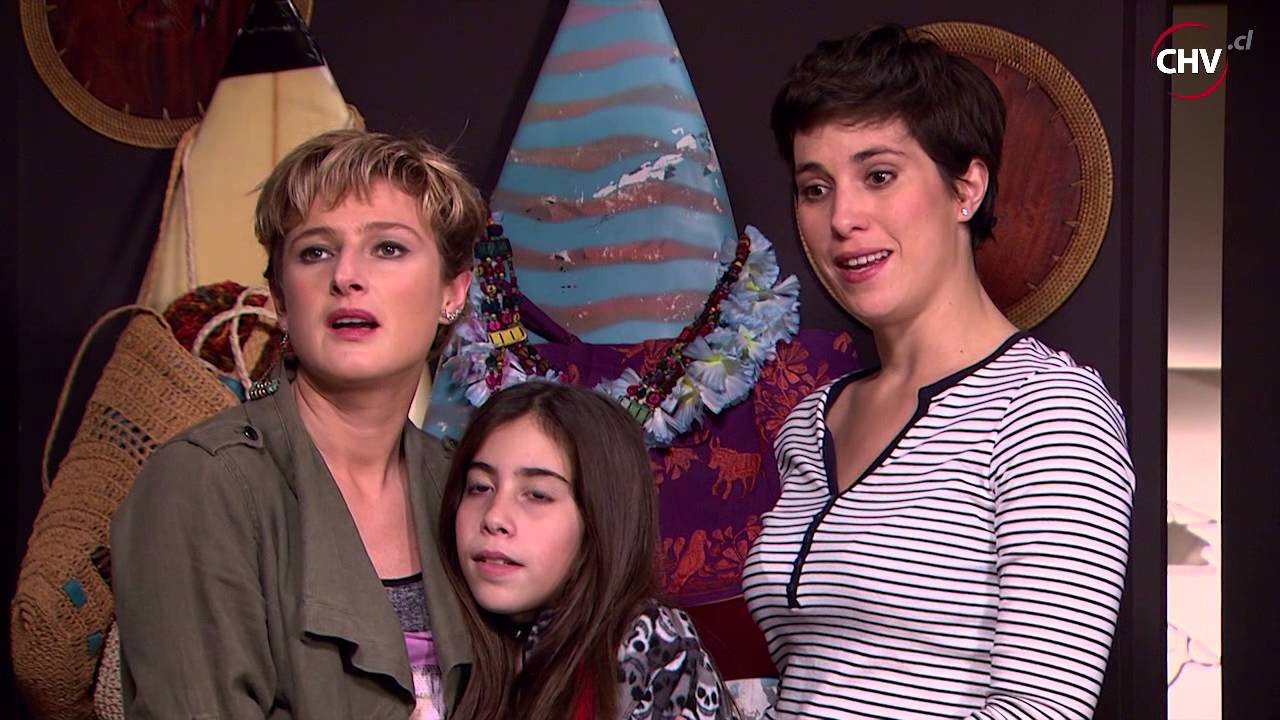 The 2 Carolinas - Chapter 129 - CHV