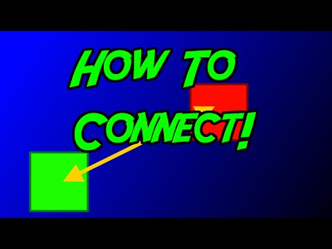 How To Connect To An Unturned Server