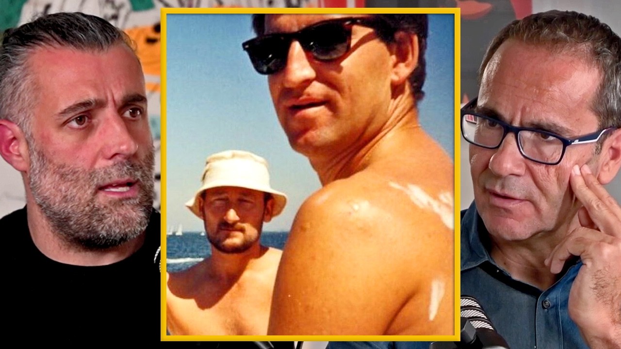 Así es la Narcocultura en Galicia: Nacho Carretero Explica el Verdadero Peso del Narcotráfico