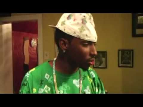 BG-401 Records & Global Music Artists Freestylin'