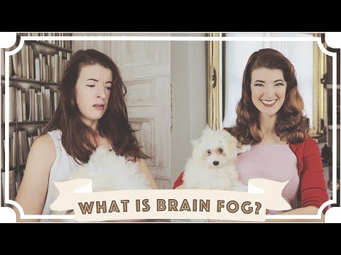 What is Brain Fog?