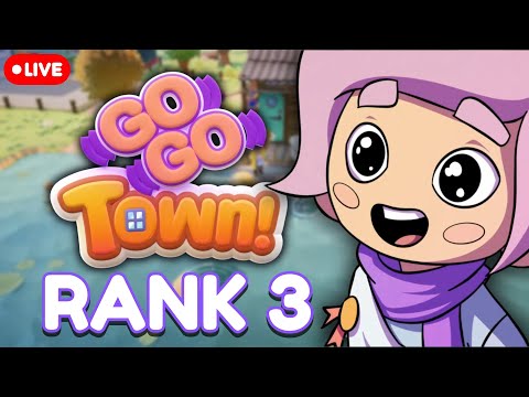 Steam Community :: Go-Go Town!