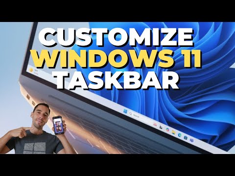 Windows 11 Taskbar: Top Tips to Personalize Your Experience