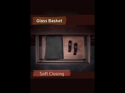 Kitchen Basket and Wardrobe Manufacturer | Mochen Enterprises, Sonipat