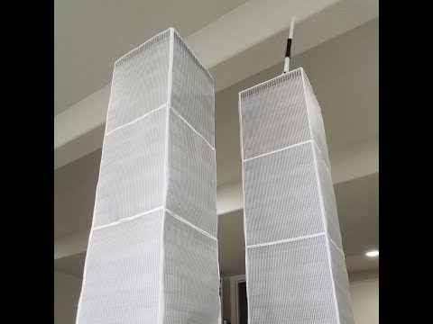 Bringing Back the World Trade Center (Paper Model)
