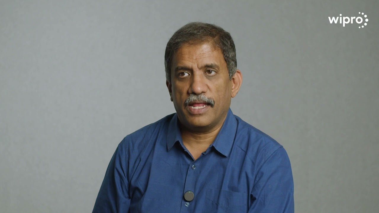 Introduction to Wipro’s State of Data4AI Report