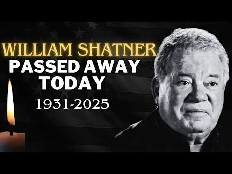 3 American Stars Who Died Today