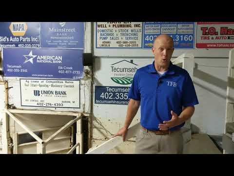 TIC - Matt - Livestock Auction Center