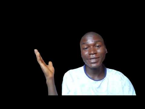 DEFINITION OF ANTHROPOLOGY (PART 1)