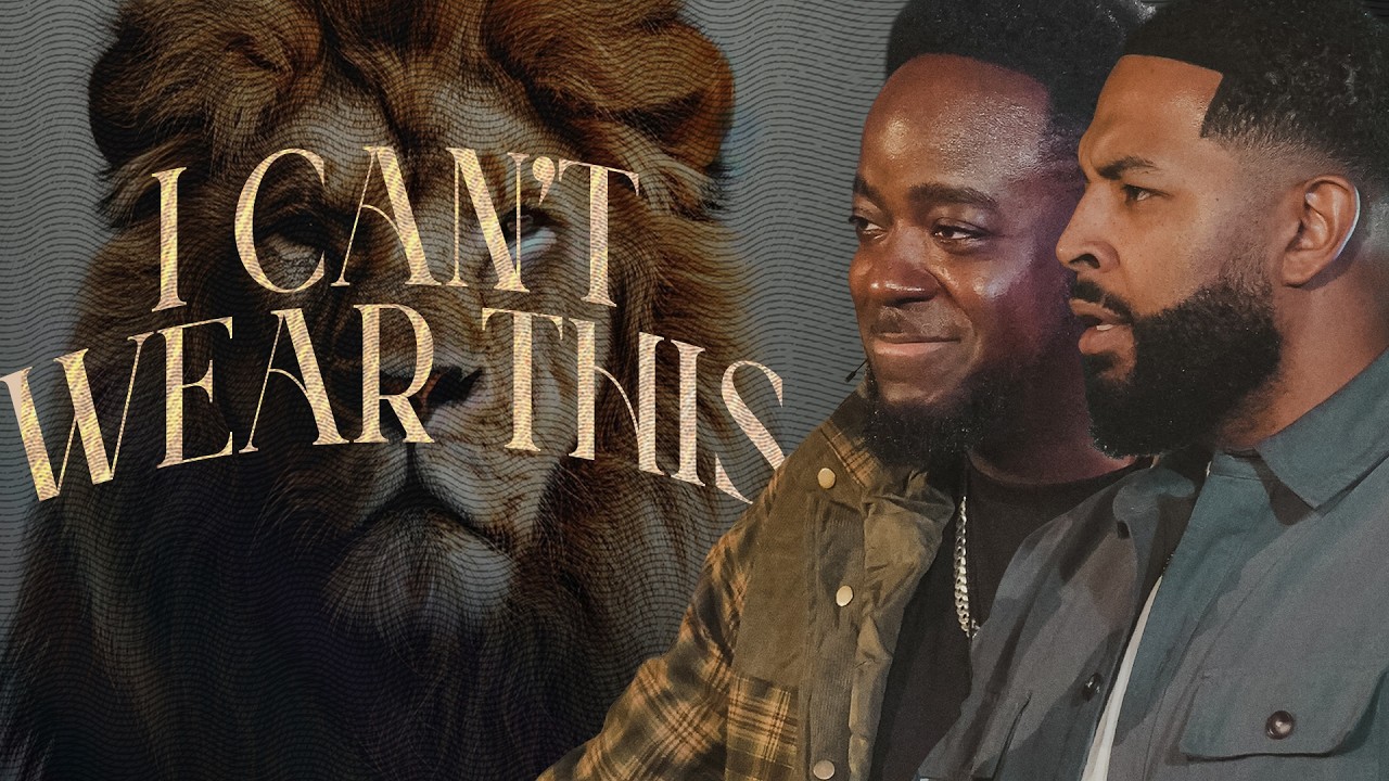 I Can't Wear This | Jerry Flowers & Will Jackson