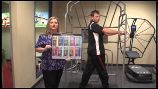 True Fitness True Stretch 800SS Pro 800SSPRO