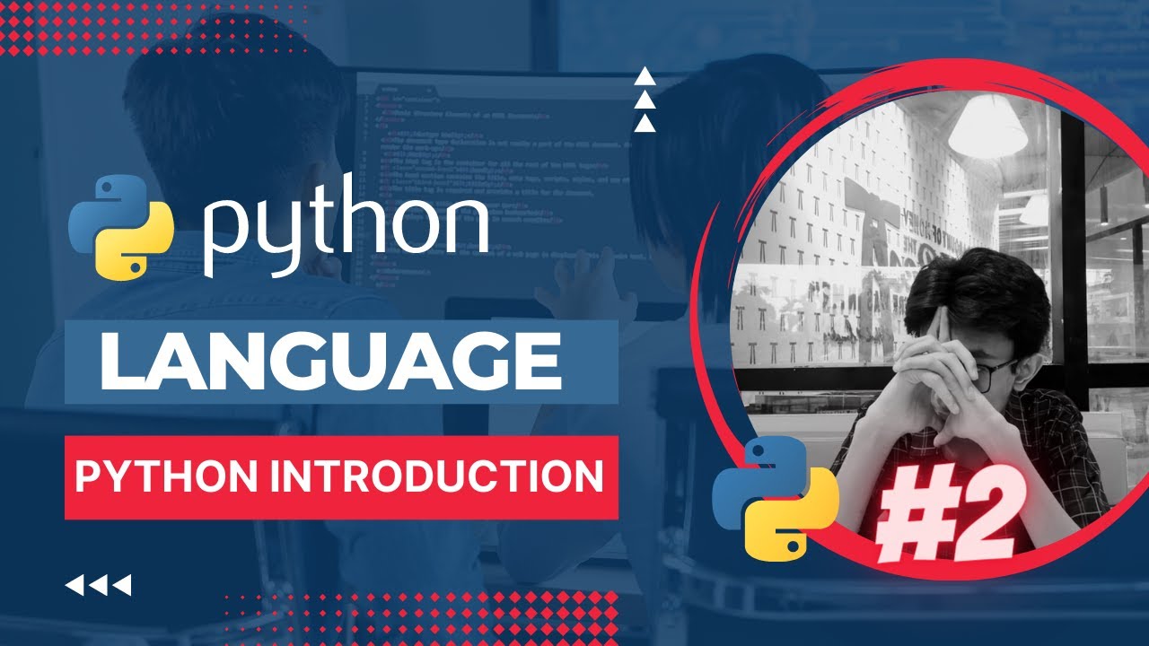 Introduction python programming || Python Mastery - Beginner To Advanced || Bangla Tutorial 2023