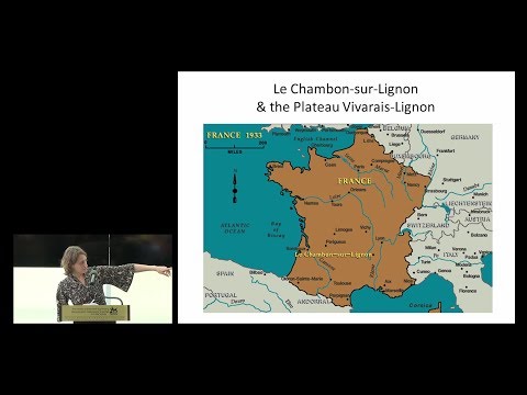 Remembering the Good: Holocaust Rescue and Resistance in a French Village