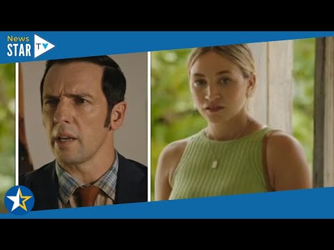 Death in Paradise fans 'expose' plan to 'kill' Neville's girlfriend