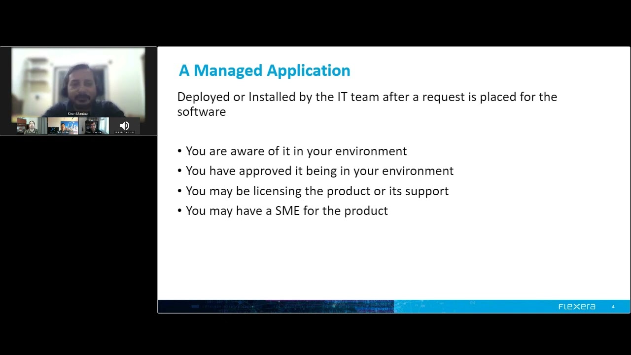 Application Packaging Experts Roundtable: Managed Applications (May 2022)