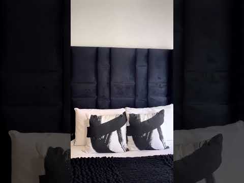 My new bedside pedestals are so beautifulš¤#youtubeshorts
