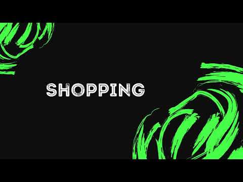 How to pronounce || shopping ||