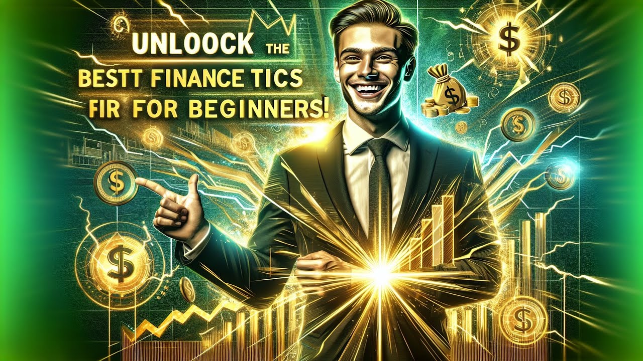 Best Finance Tips For Beginners | Money Management Tips For 2025